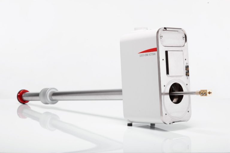 TFS Helios 5 CX DualBeam FIB-SEM for Materials Science with CRYO-(NEW ...